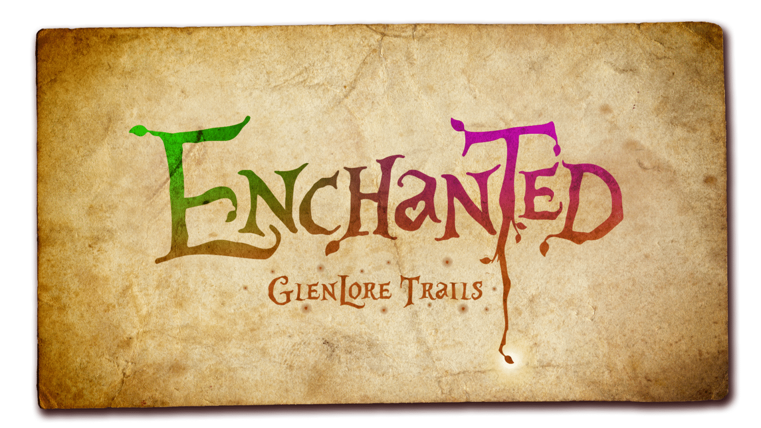 Glenlore Trails: Enchanted – A Magical Evening Trail Experience